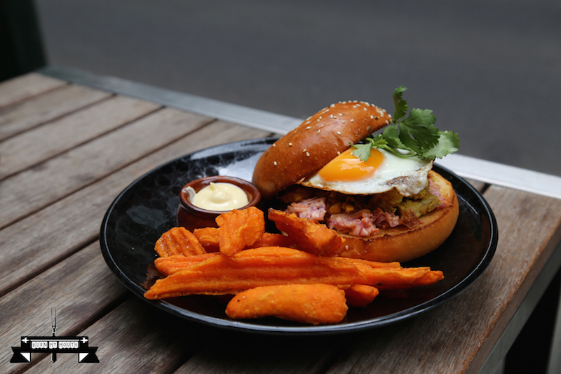 Operator25 – Burn My Mouth Blog