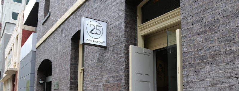 Operator25 – Burn My Mouth Blog